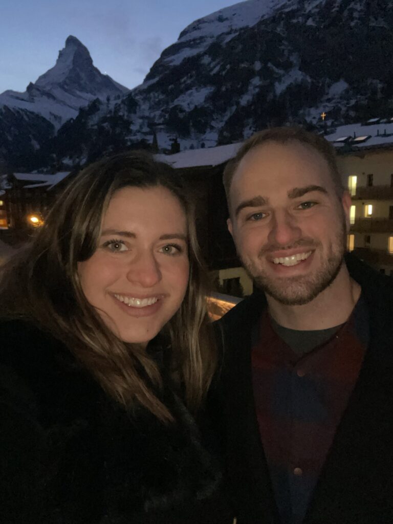 3-Day Travel Guide to Switzerland - maxed out PTO