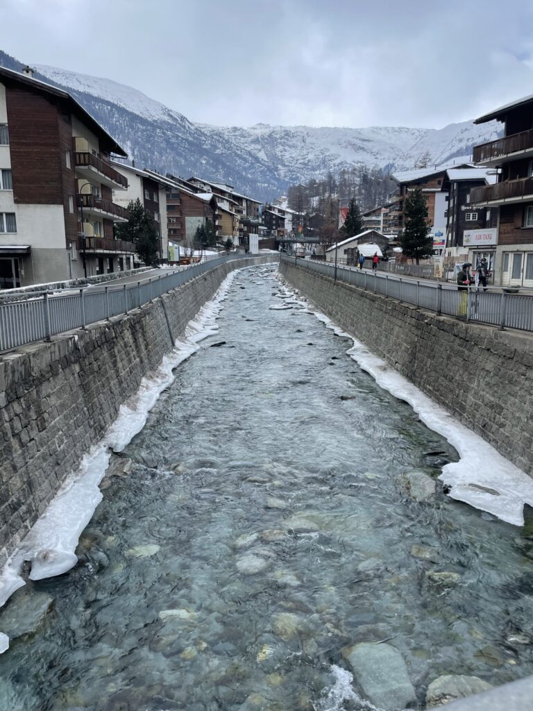 3-Day Travel Guide to Switzerland - maxed out PTO