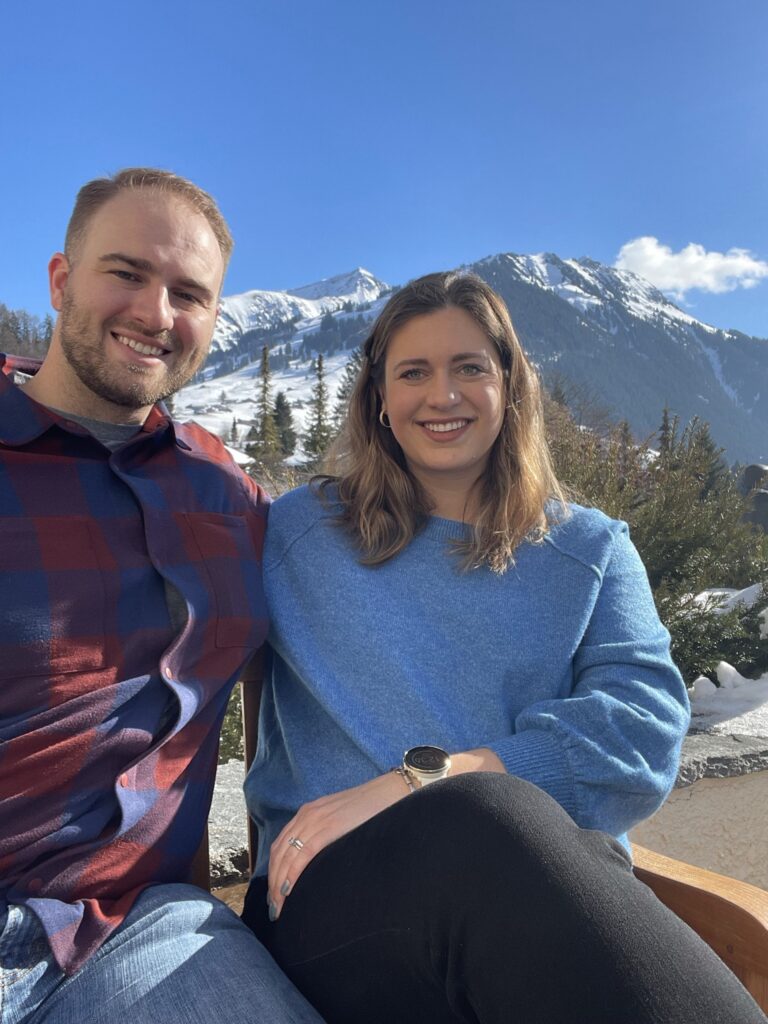 3-Day Travel Guide to Switzerland - maxed out PTO