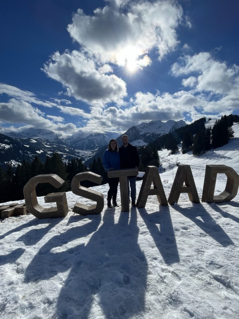 3-Day Travel Guide to Switzerland - maxed out PTO
