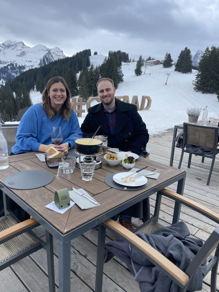 3-Day Travel Guide to Switzerland - maxed out PTO