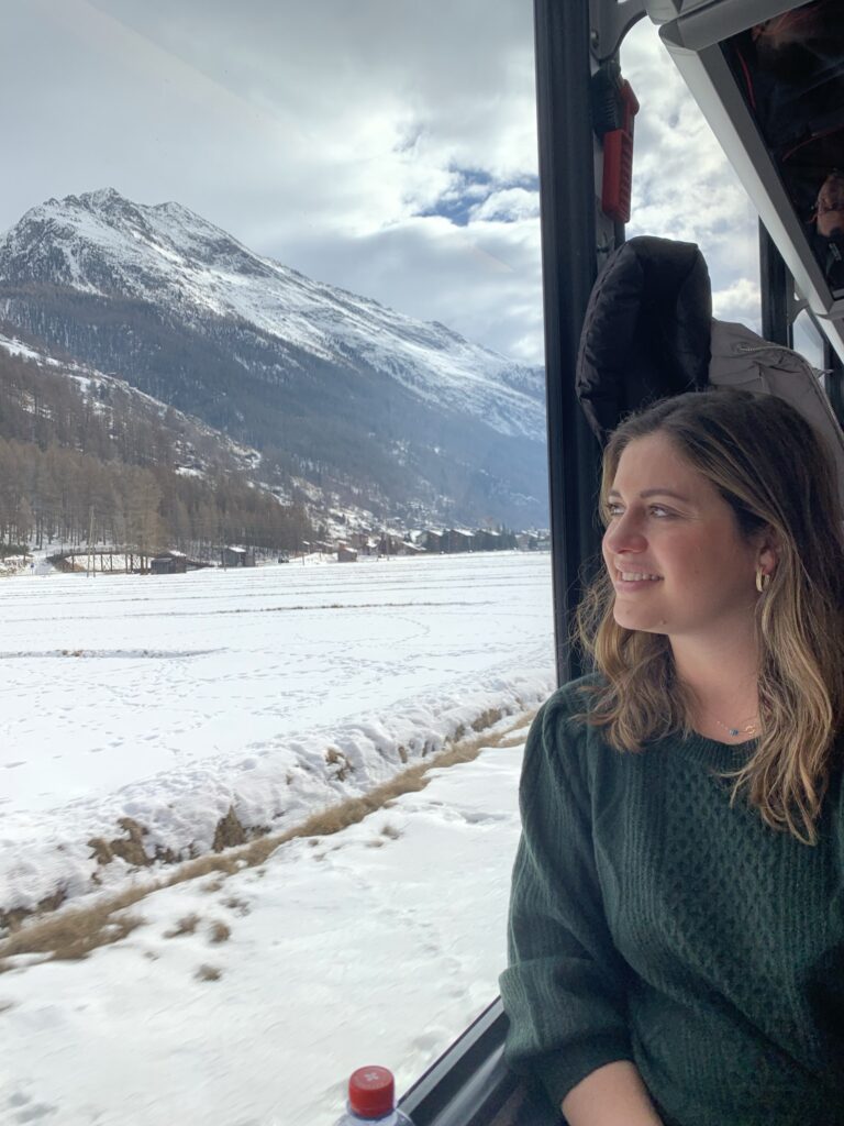 3-Day Travel Guide to Switzerland - maxed out PTO